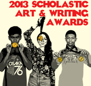 Submission Time for My Students to the Scholastic Artist and Writing ...