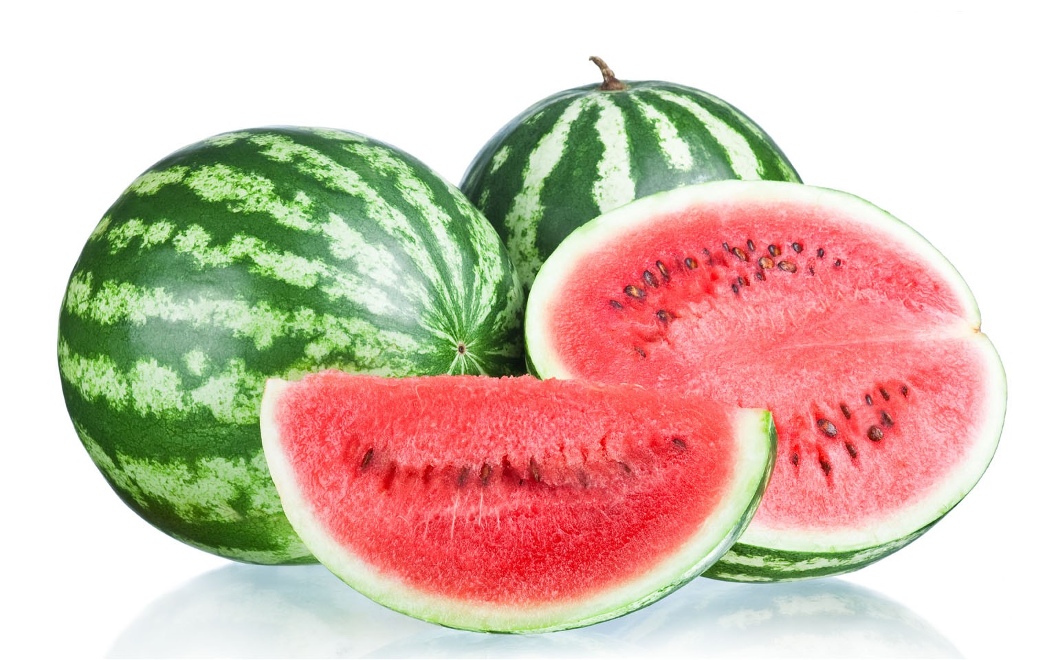 A Few Facts about My Favorite Fruit: Watermelon – 20 Minutes a Day