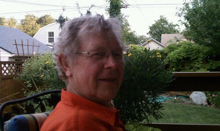 Eulogy for my Brother-in-Law, Ray Agutter – 20 Minutes a Day