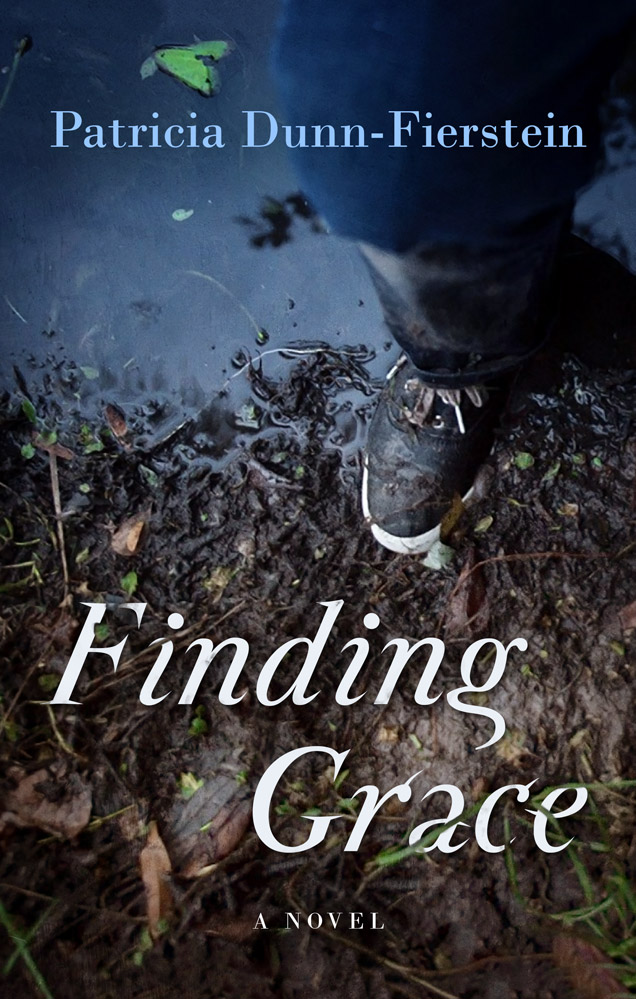 Book Review: Finding Grace – 20 Minutes a Day