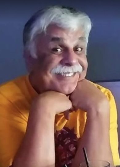 RIP, Jano, My Old Friend – 20 Minutes a Day